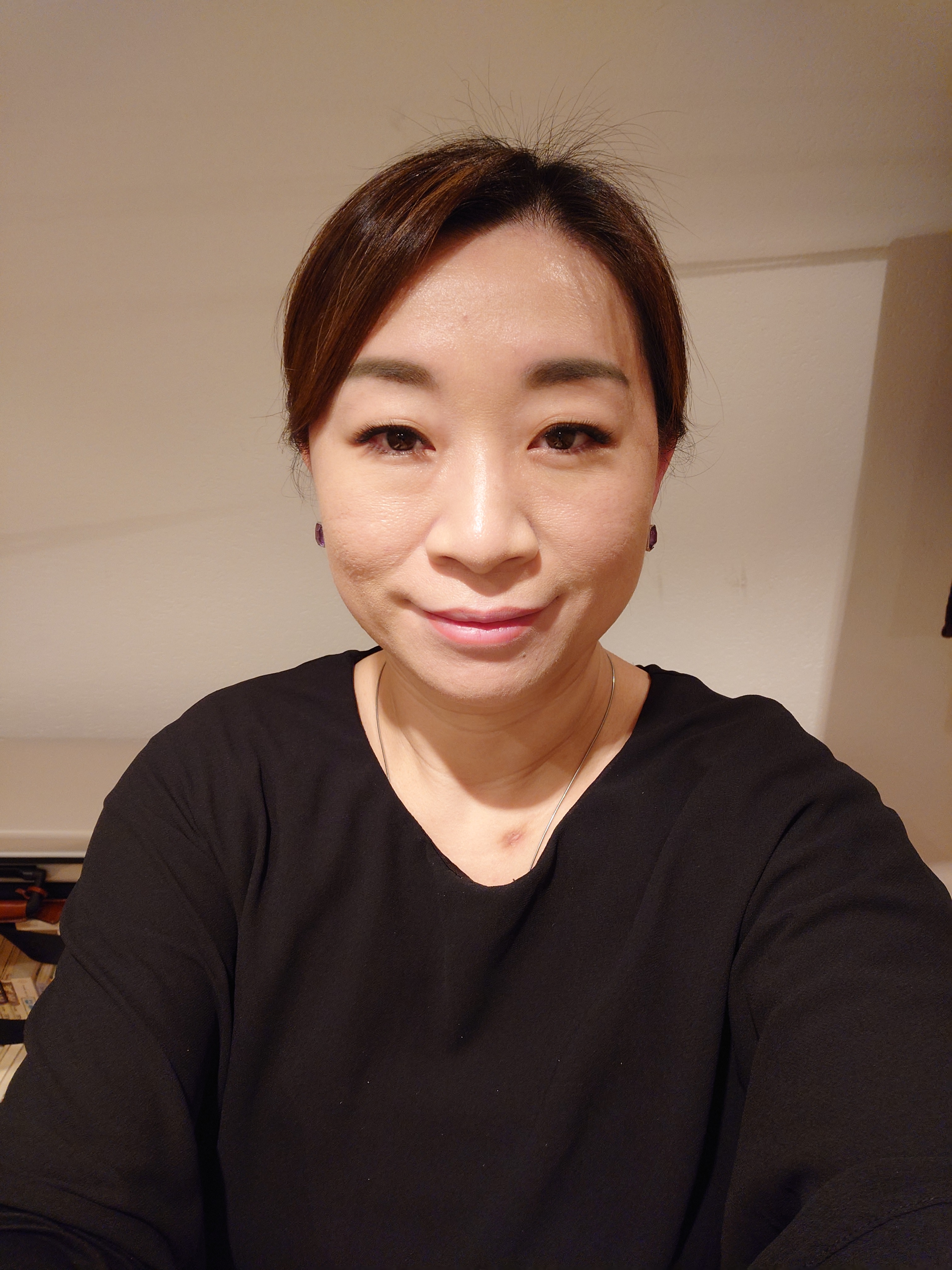 GALLERY – Amanda Lin
